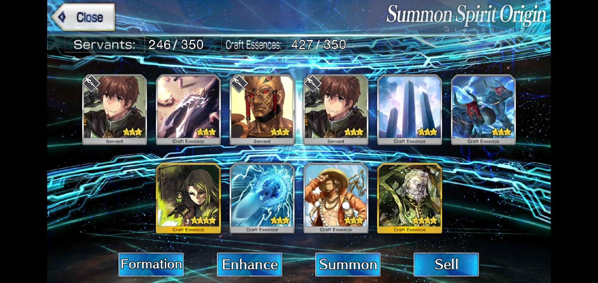 I still hate our rates...the apologems meant absolutely nothing ...