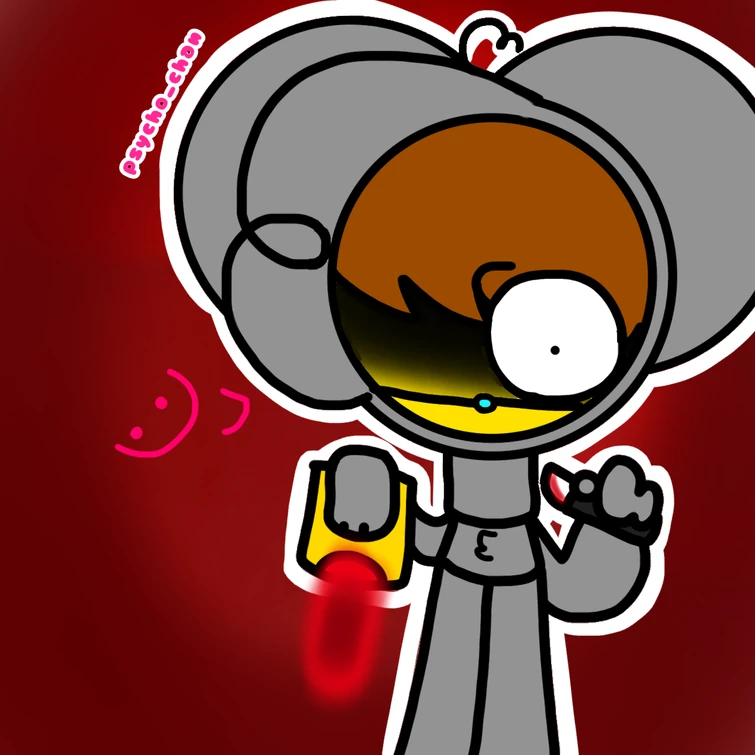 All posts by Devodpsychochan | Fandom