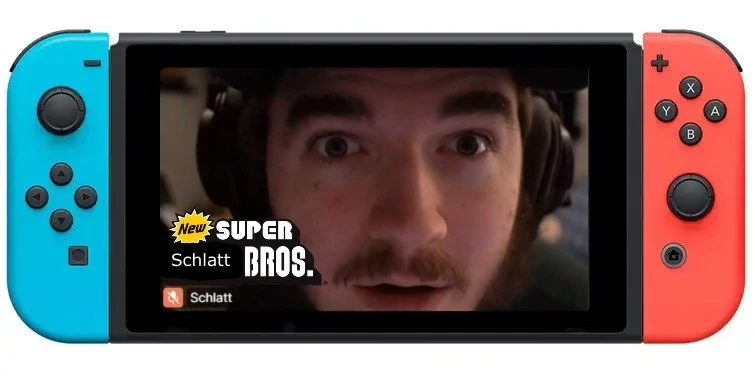 Put anything on the nintendo switch | Fandom