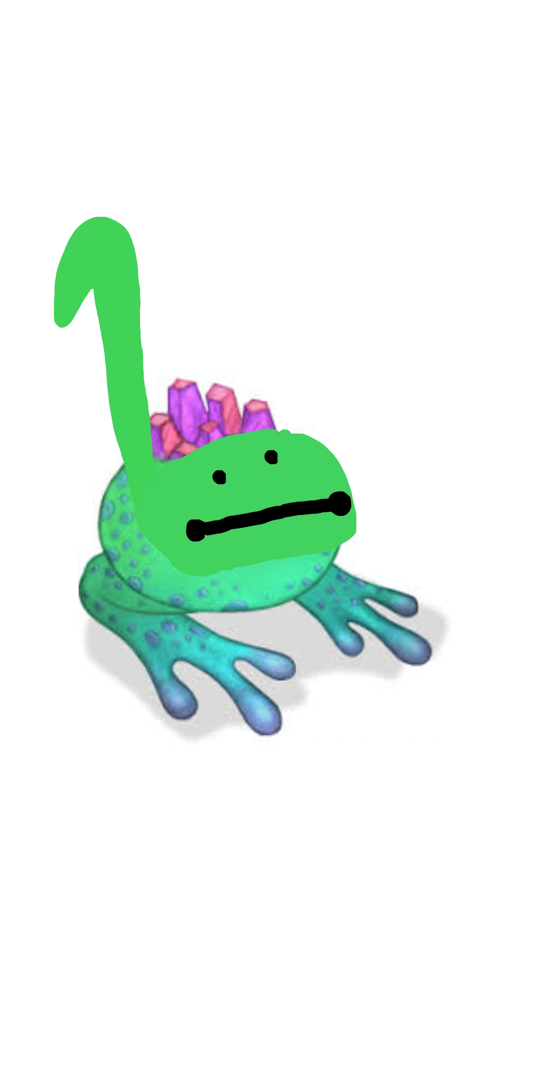 Day one of turning monsters into otomatones | Fandom