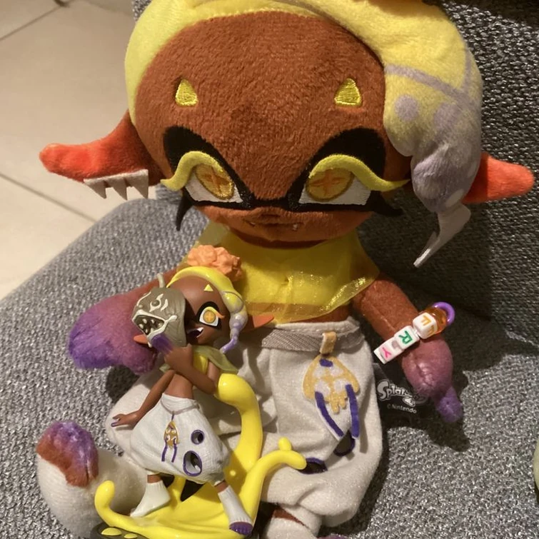 Frye Plush goes to target | Fandom