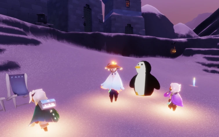 NOOT NOOT! | Fandom