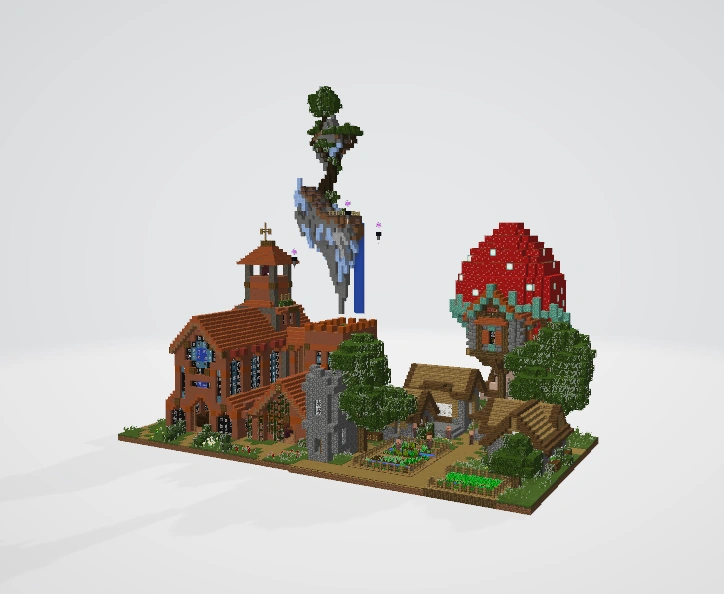 Did not realize I could do this with 3D | Fandom