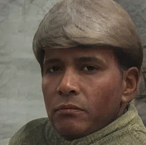 AI Shows What Fallout Characters Would Look Like In Real Life | Fandom
