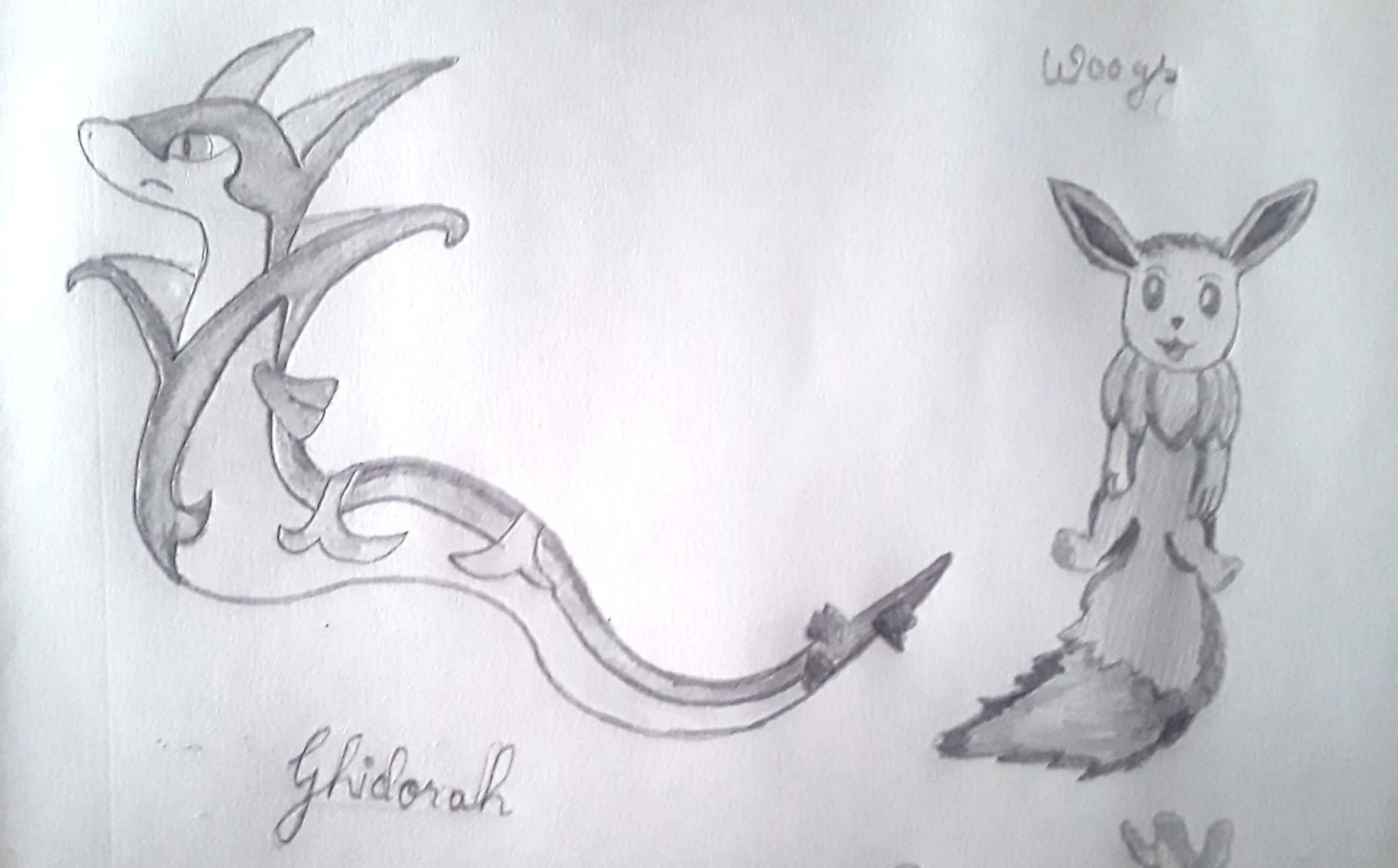 Pokemon Arts | Fandom