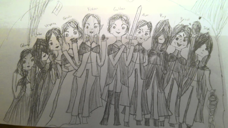 Discuss Everything About Lost Cities Keeper Wiki | Fandom