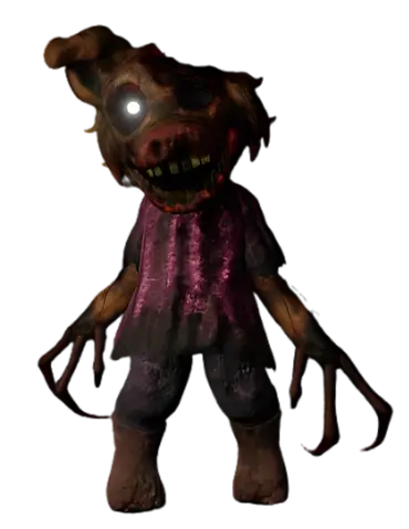 Discuss Everything About Piggy Wiki | Fandom