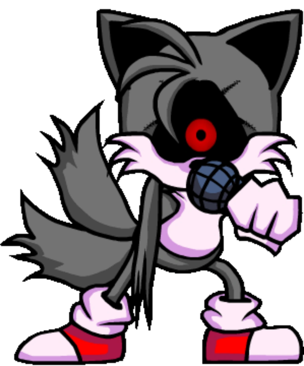 Anyone Notice That The Blood Is Missing For Tail's Down Pose? | Fandom