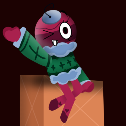bobette fanart | Fandom