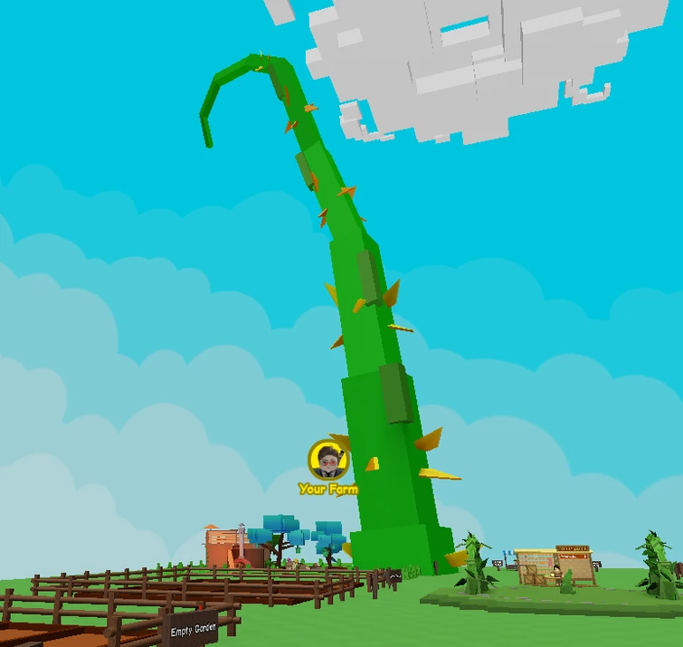 Incredibly massive princess thorn I grew | Fandom