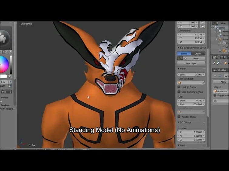 Gen 3 korama | Fandom