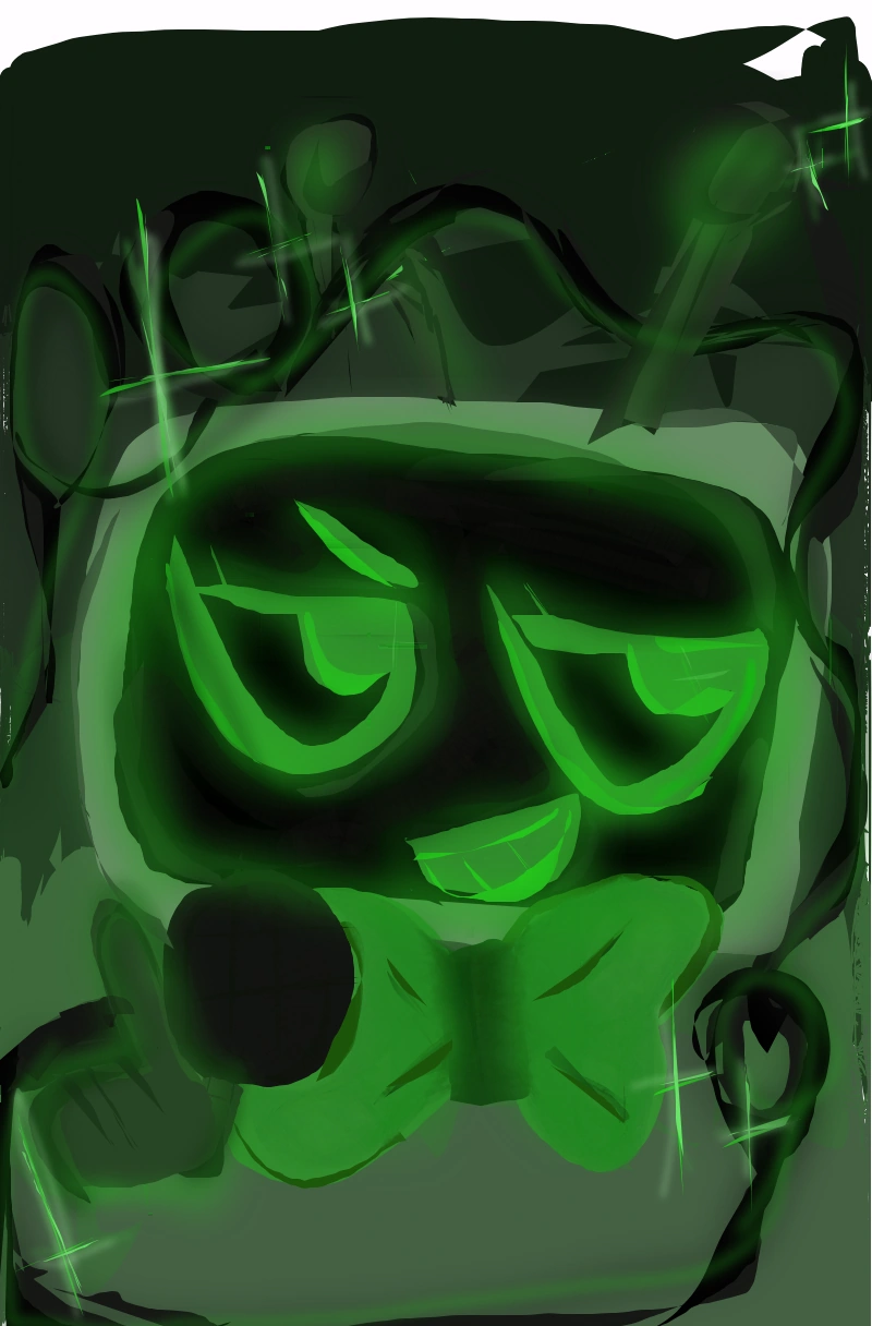 Revamped the lasso art from yesterday | Fandom