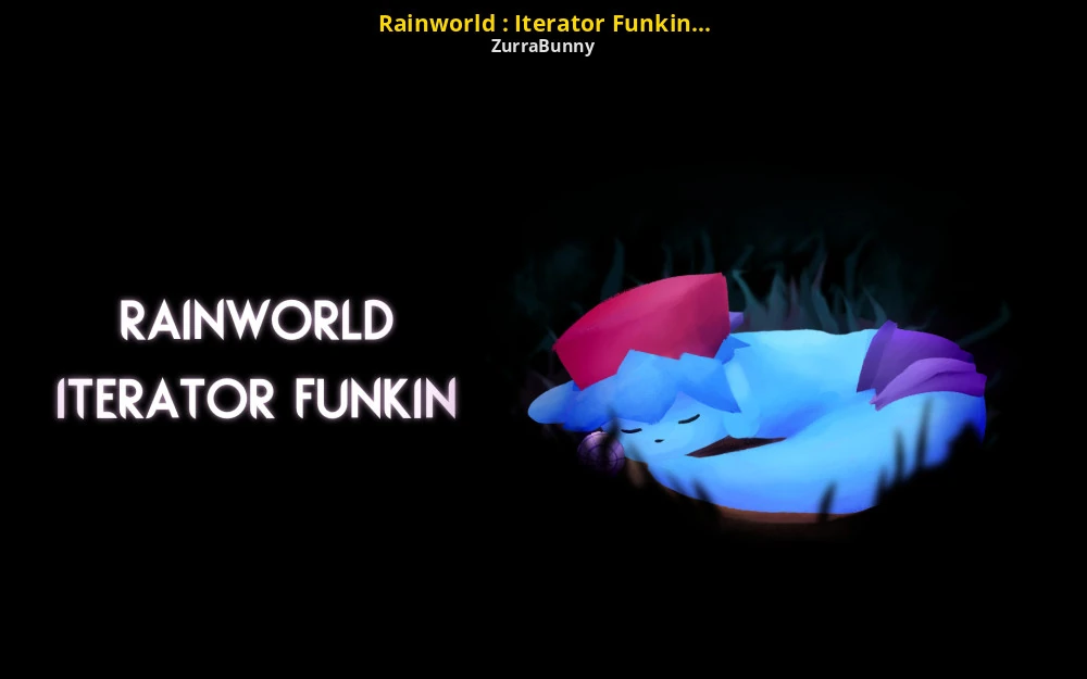 Iterator Funkin' | Fandom