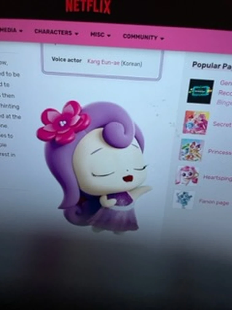 Discuss Everything About Catch! Teenieping Wiki | Fandom