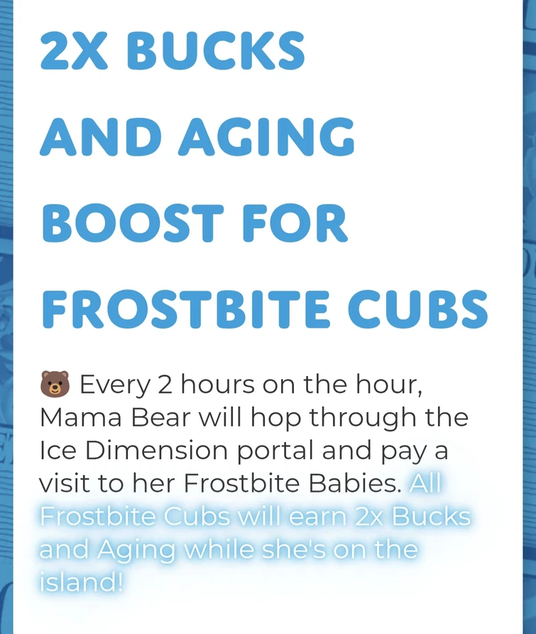 Discuss Everything About Adopt Me! Wiki | Fandom