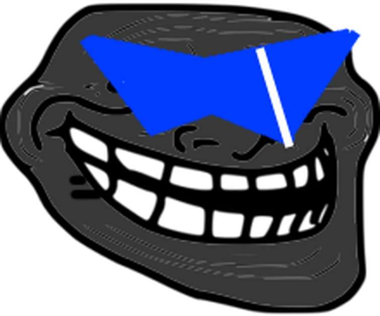 Annoy the Fly trollface | Fandom