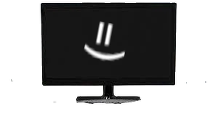 computer man | Fandom