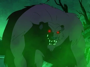 best monster | Fandom