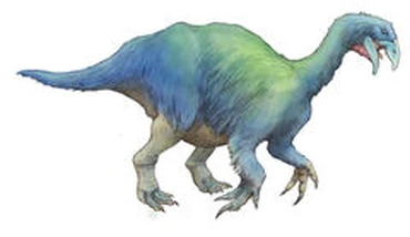 Discuss Everything About Dinopedia | Fandom