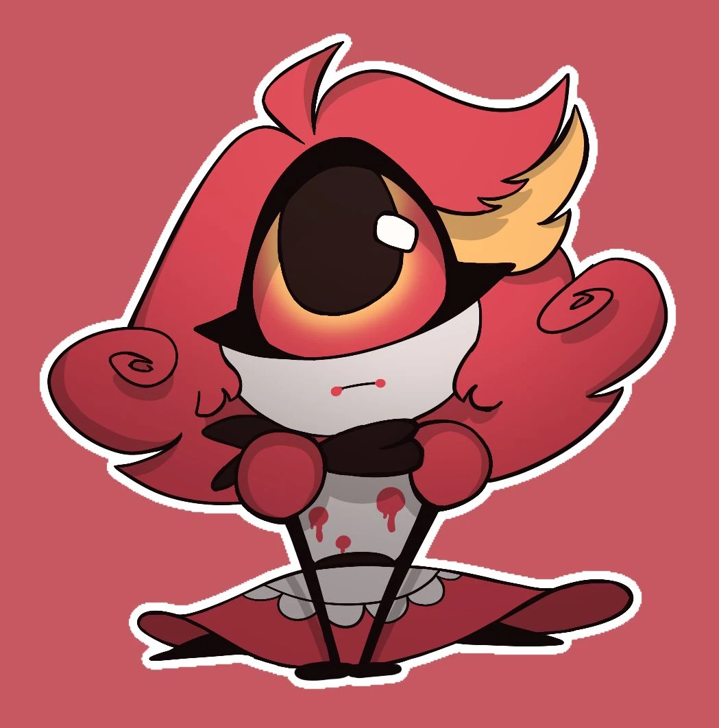 i drew niffty | Fandom