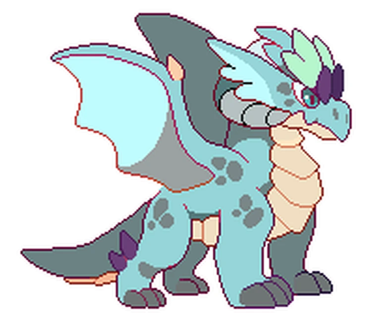 Embershed but Ice | Fandom