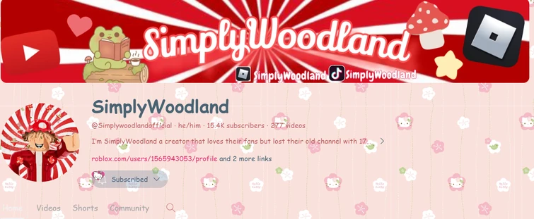 Small TRD story | Fandom