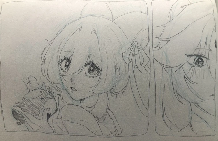 Daily XiaoLumi {P28} | Fandom