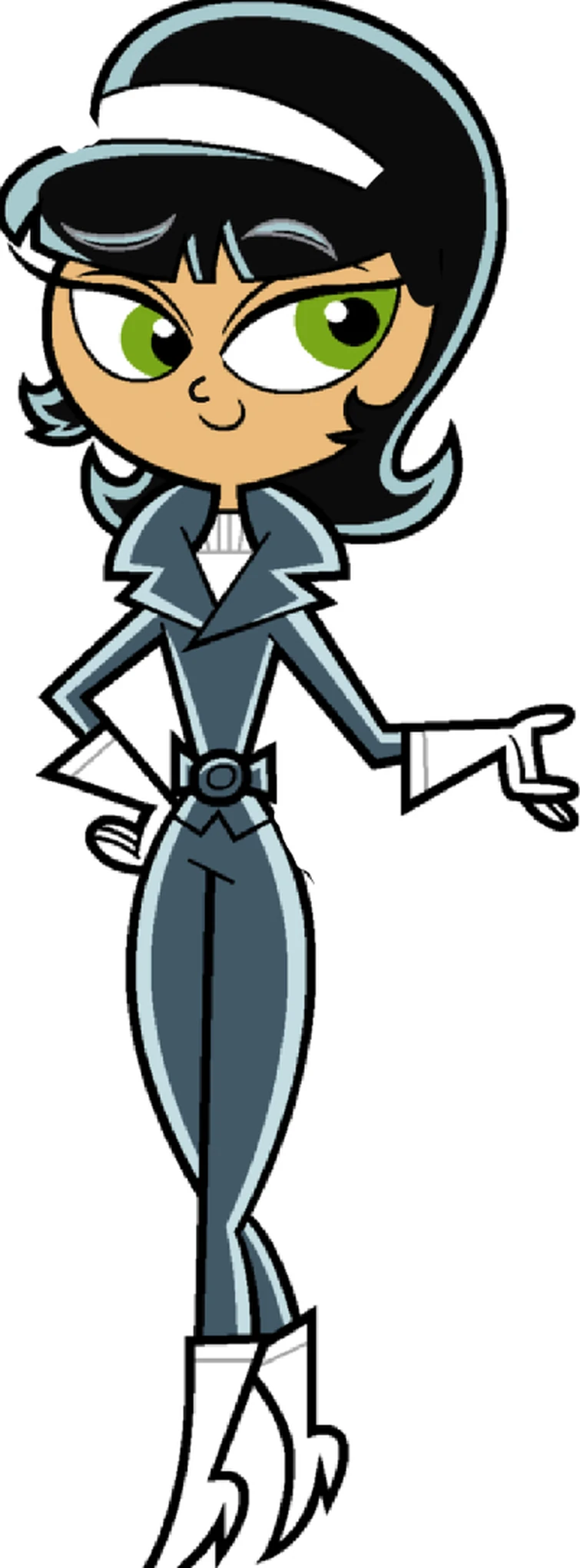 Kitty As A Human | Fandom