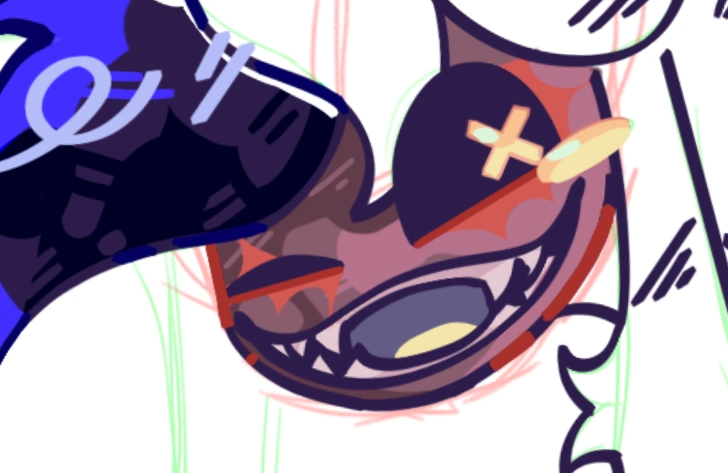 cyn zombie? (wip) | Fandom