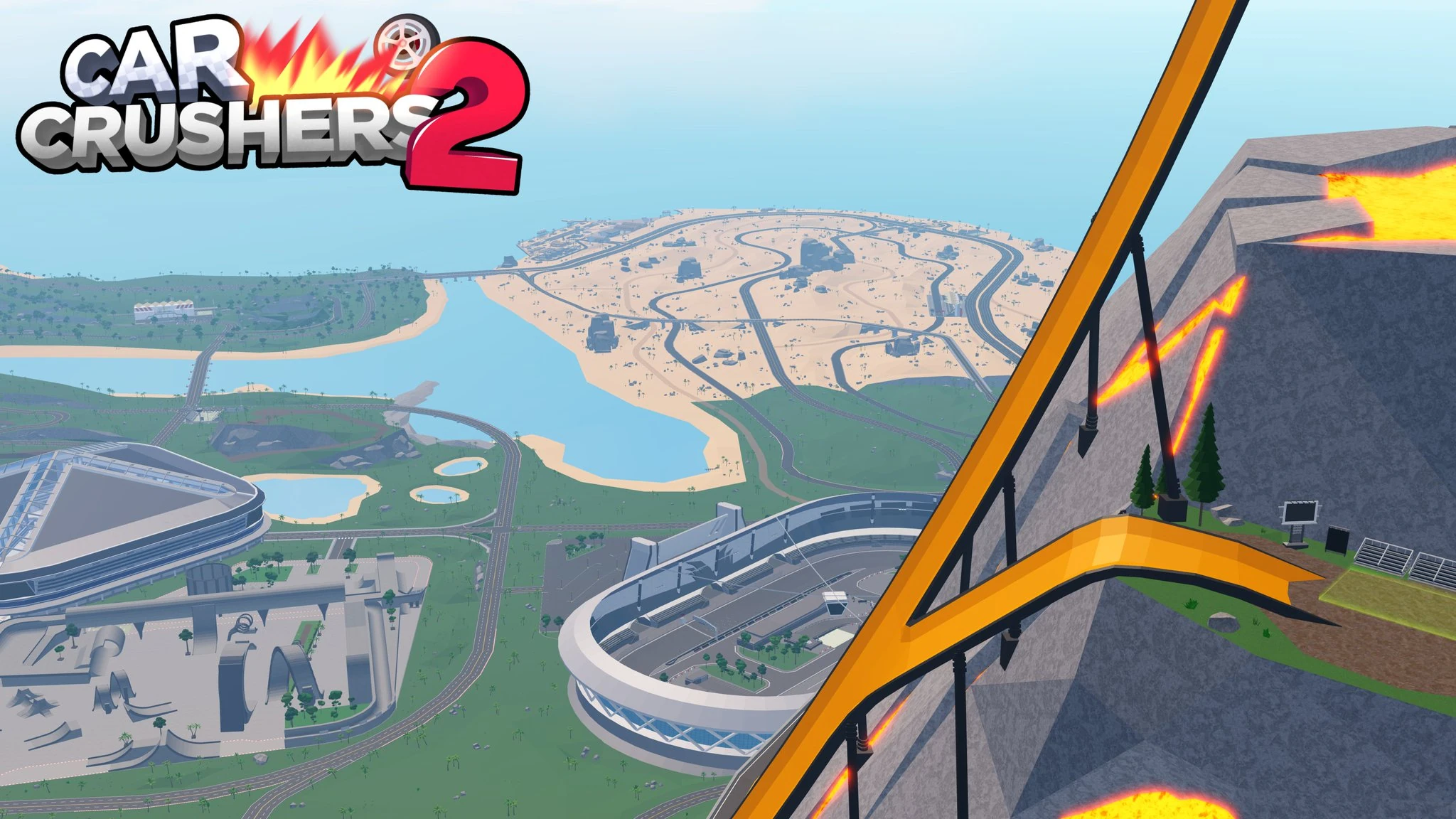 More infos upcoming for the massive Map Expansion! | Fandom