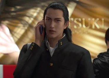 Death battle match up idea: Sam Flynn vs masaru Kato (tron vs gantz ...