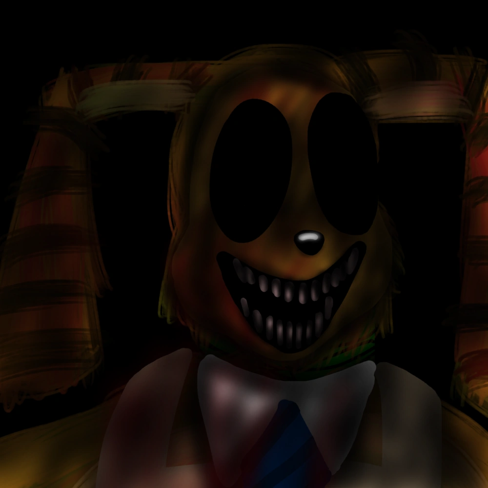 Pumpkin Rabbit Fan-Art | Fandom