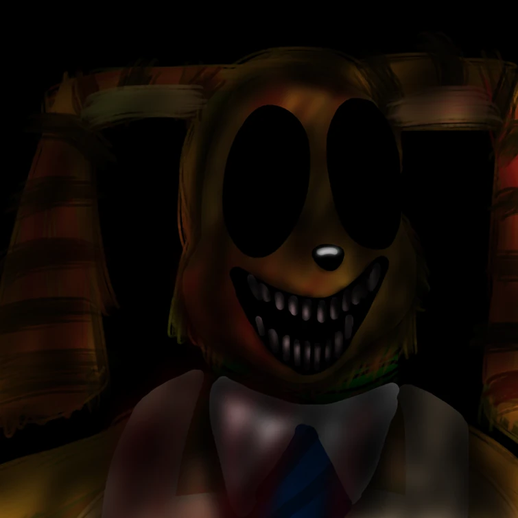 Discuss Everything About The New Walten Files Wiki | Fandom