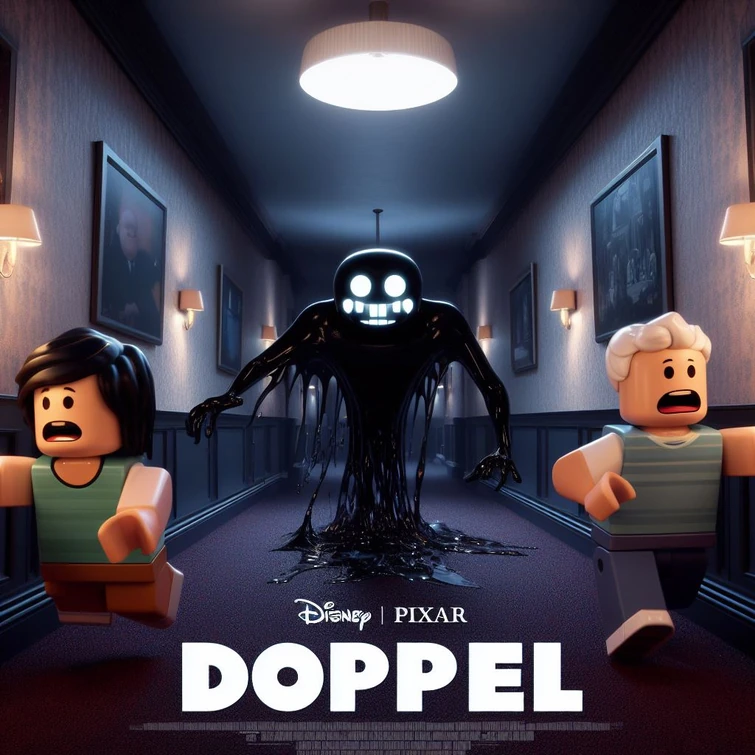 Discuss Everything About Doors Ideas Wiki | Fandom