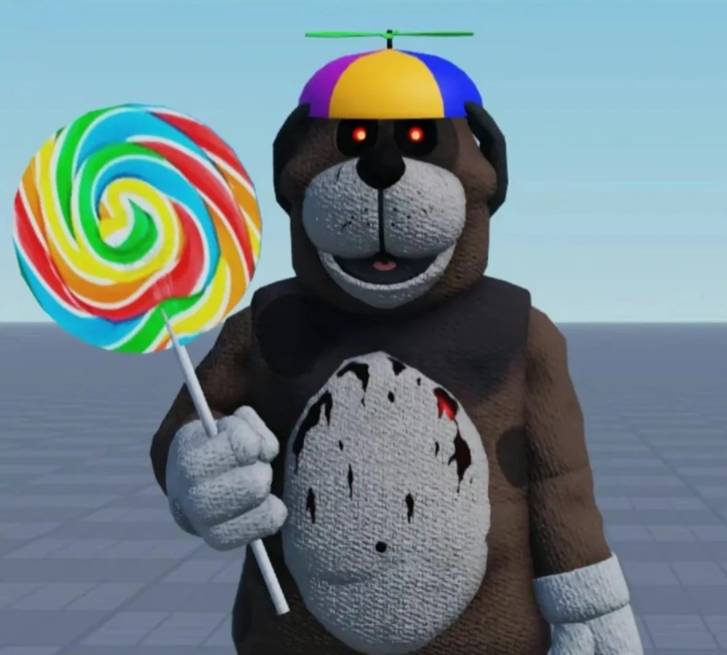 How it feels when your alternate is busy cuz he makes a character and ...