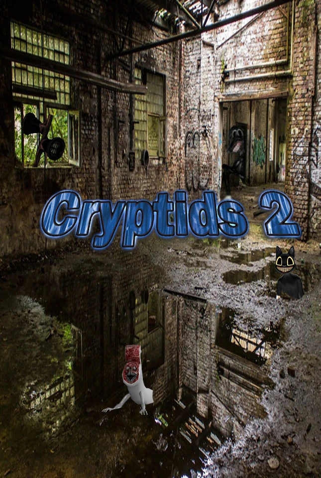 Cryptids 2 | Fandom