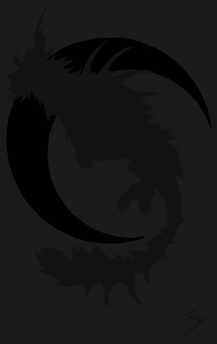 Casirius Eclipse Wallpapers | Fandom