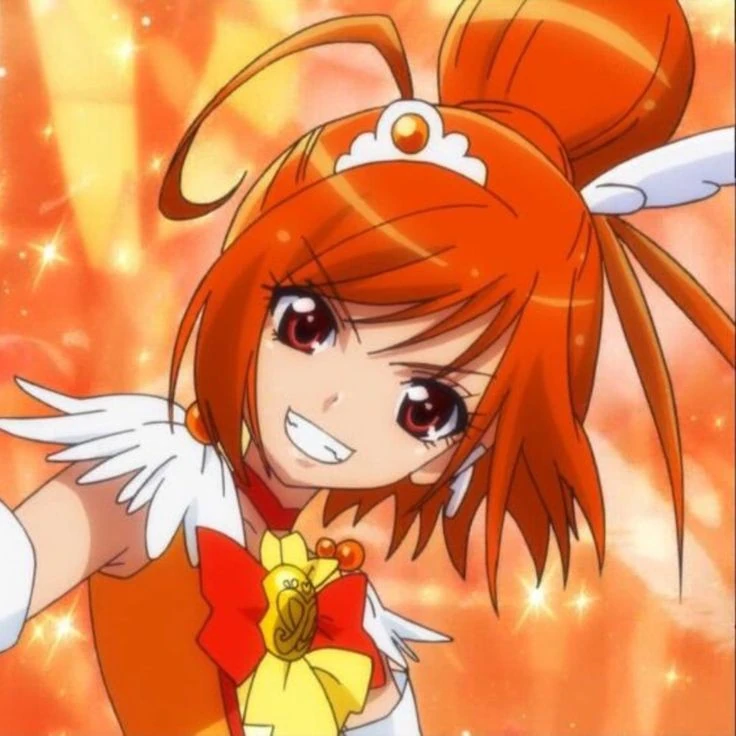 Summer themed pretty cure | Fandom