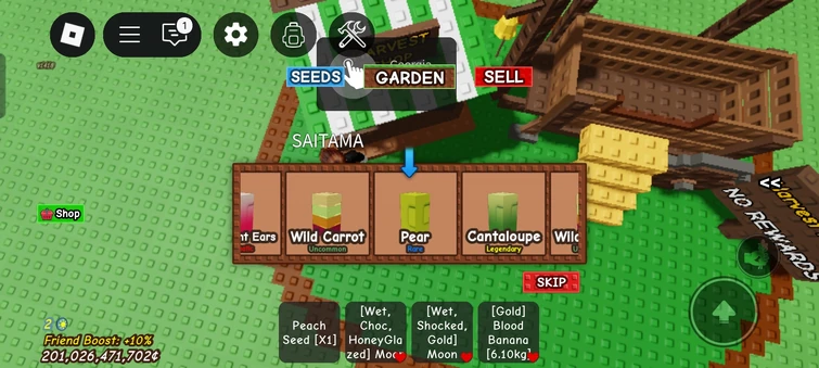 elephant ears momento | Fandom