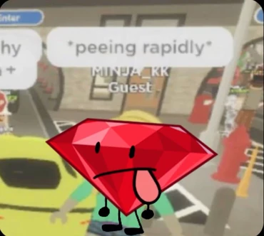 better ruby | Fandom