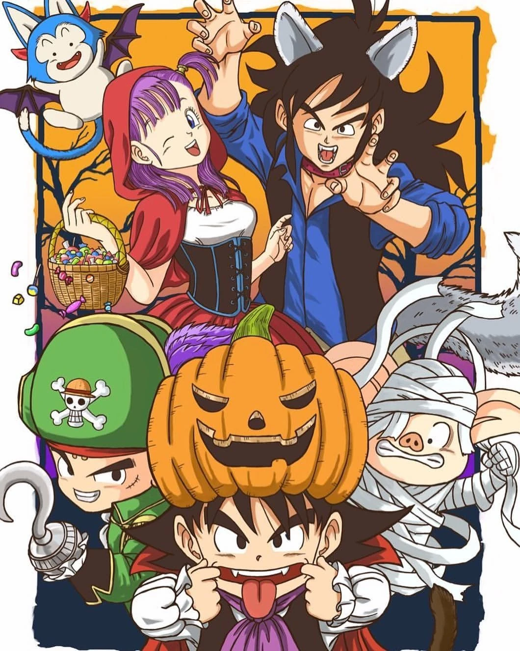 Happy Halloween!!!! | Fandom