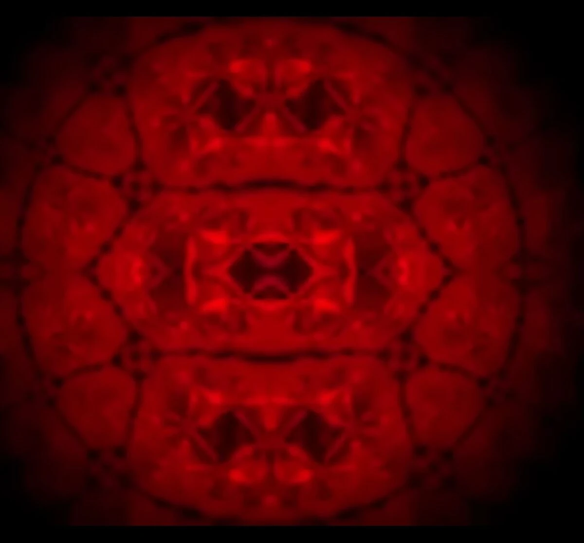 Falling Fractals | Fandom