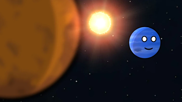 Discuss Everything About SolarBalls Wiki | Fandom