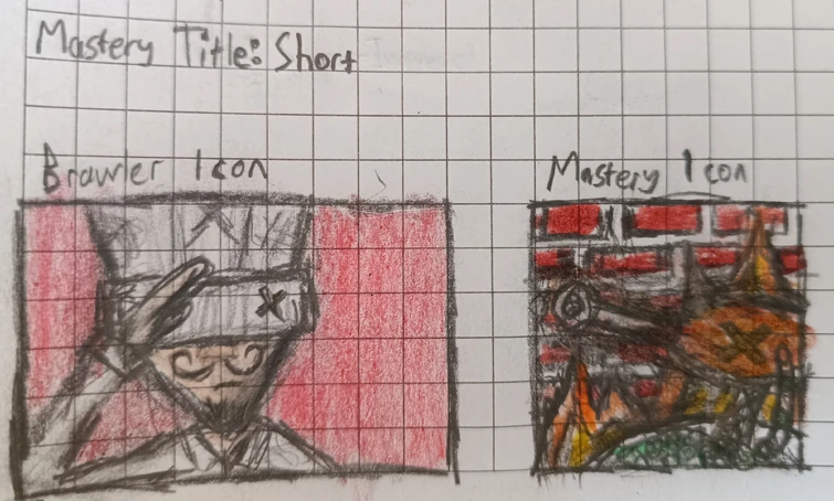 Brawler Concept: Jeff (START OF THE 4TH BATCH) (feedback pls) | Fandom