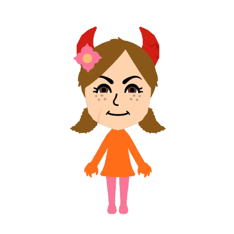 Mii redesigns Pt. 1 | Fandom