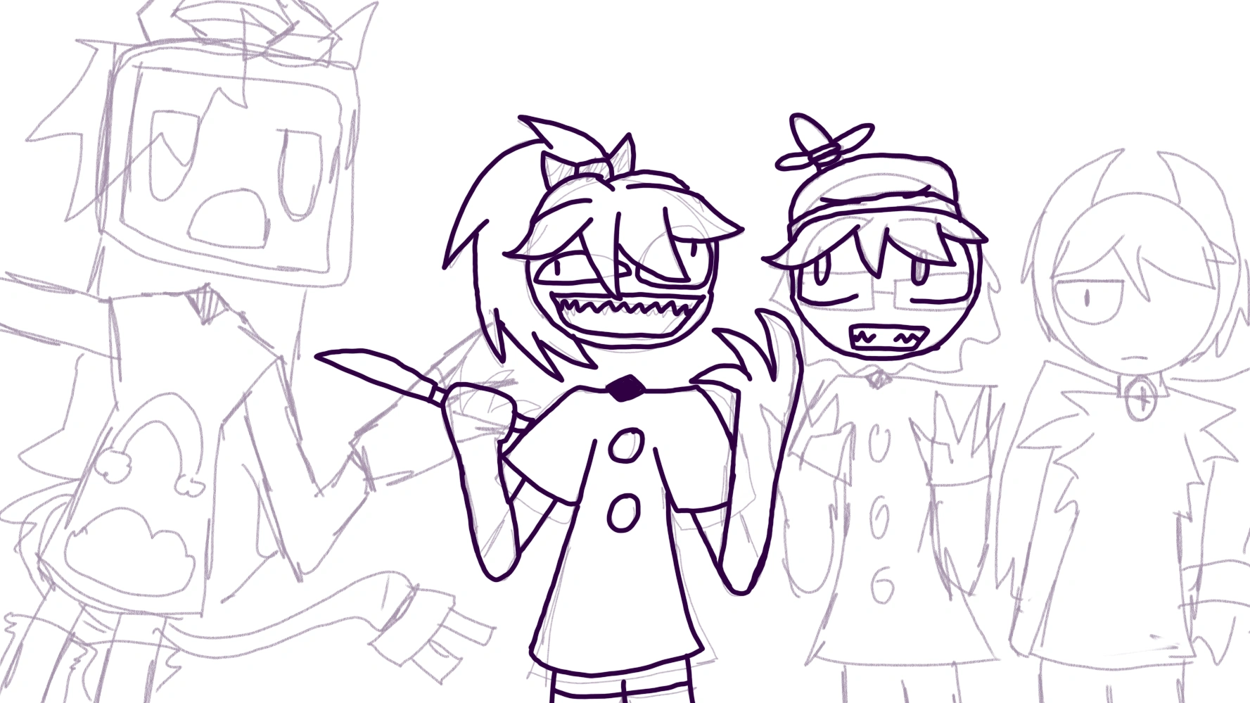 check out this WIP | Fandom