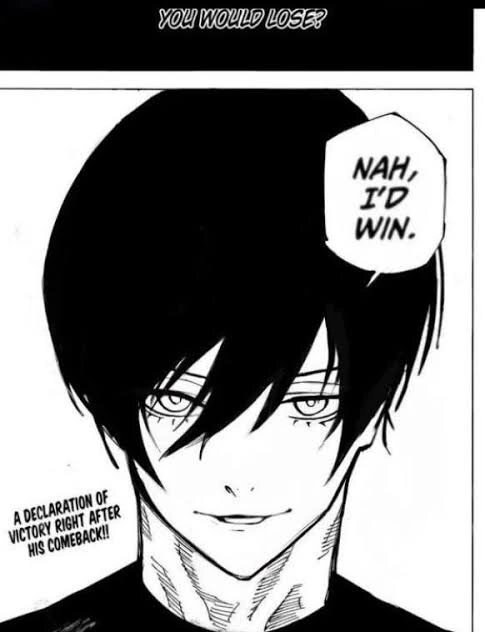 Rin in Bastard München vs PXG be like: | Fandom