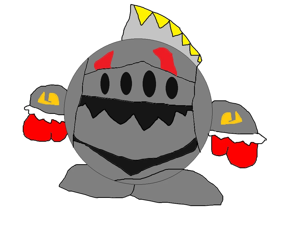 Wild Kibble Blade | Fandom