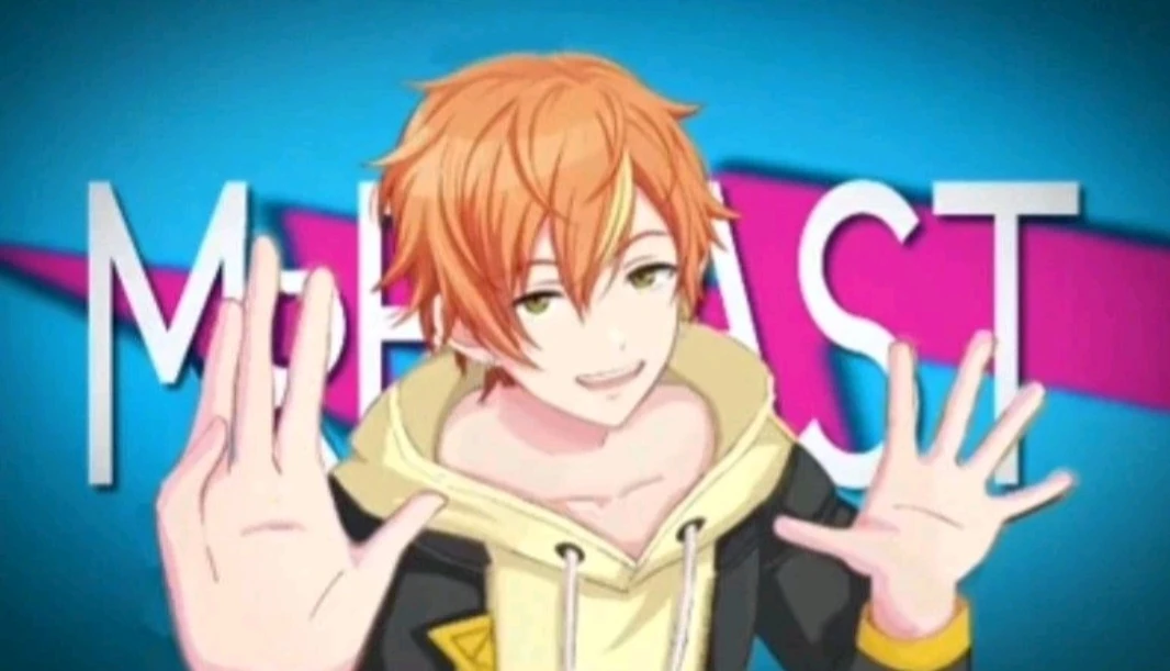 I cannot explain how much I love Akito Shinonome | Fandom