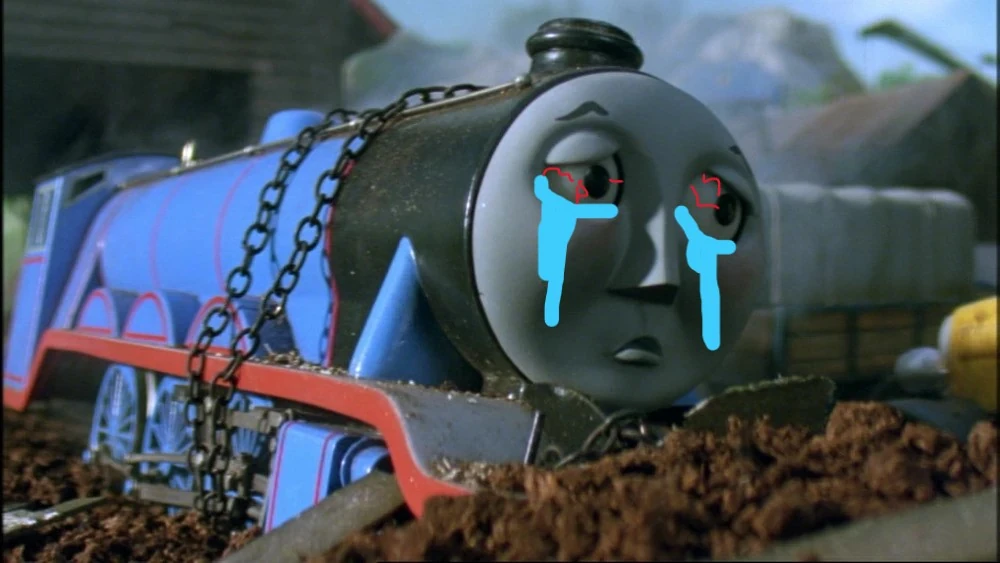 Why won't this depression go away!?!?!? | Fandom